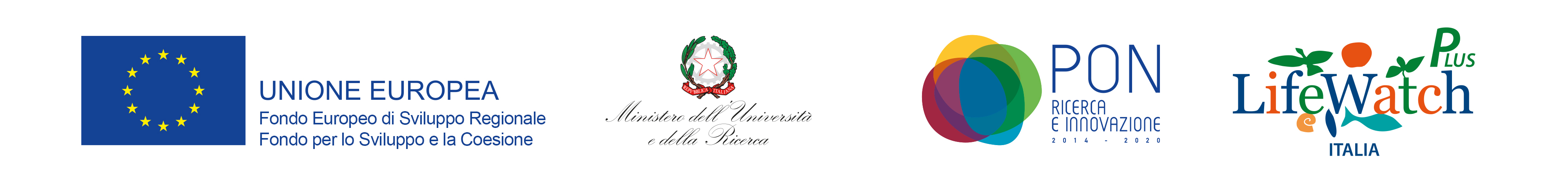 LifeWatch Italy Metadata Catalogue